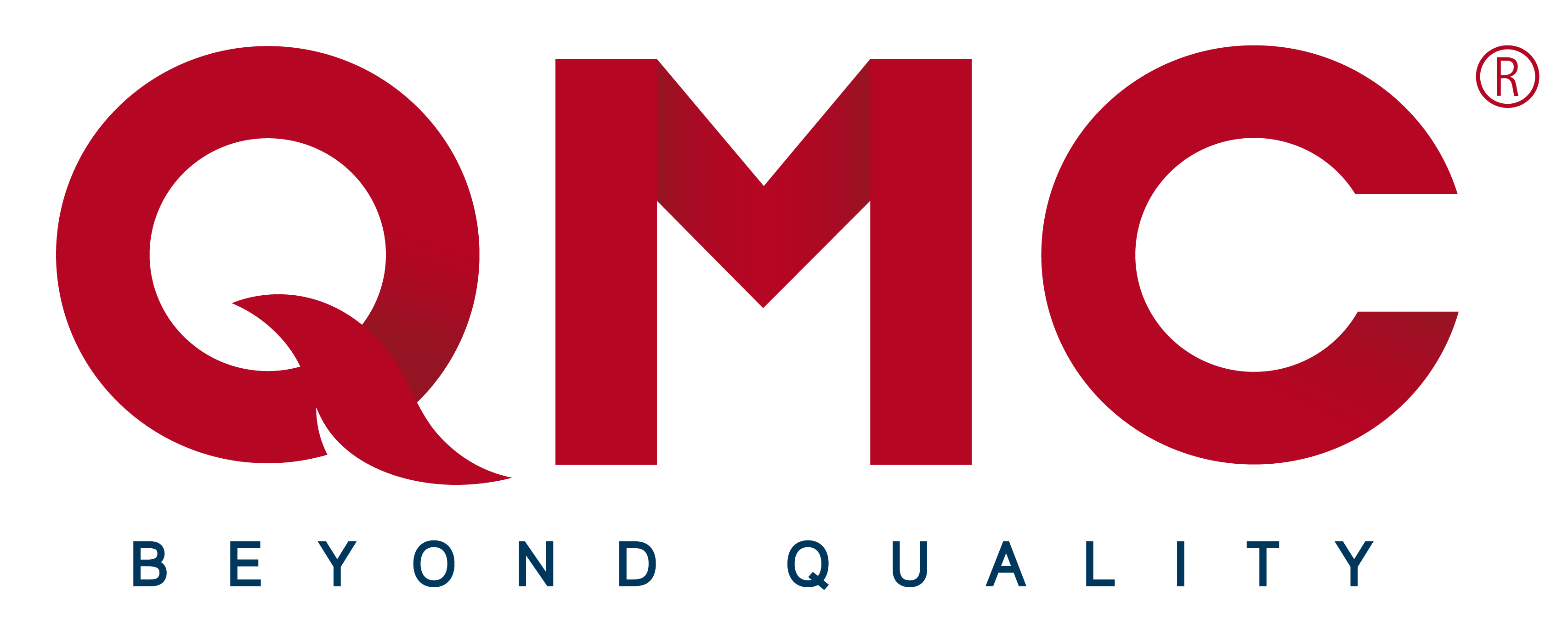 Qmc Logo